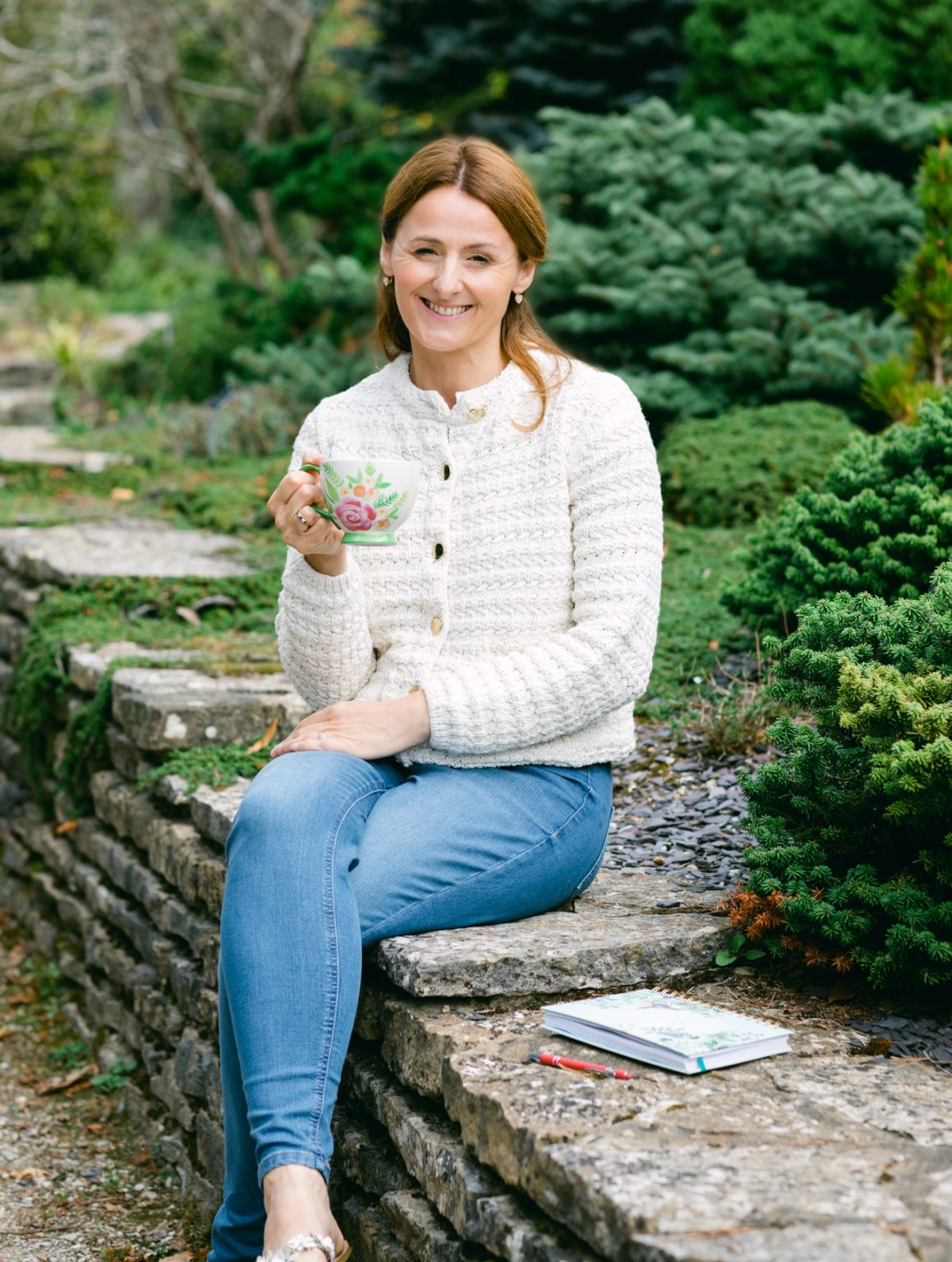 My Story – Susy Rosemary, Coach for Women Over 50